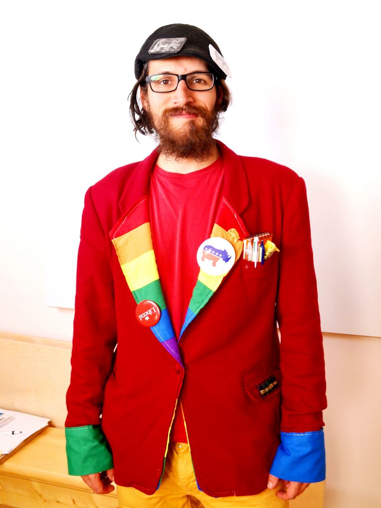 Médias | Parti Rhinocéros Party