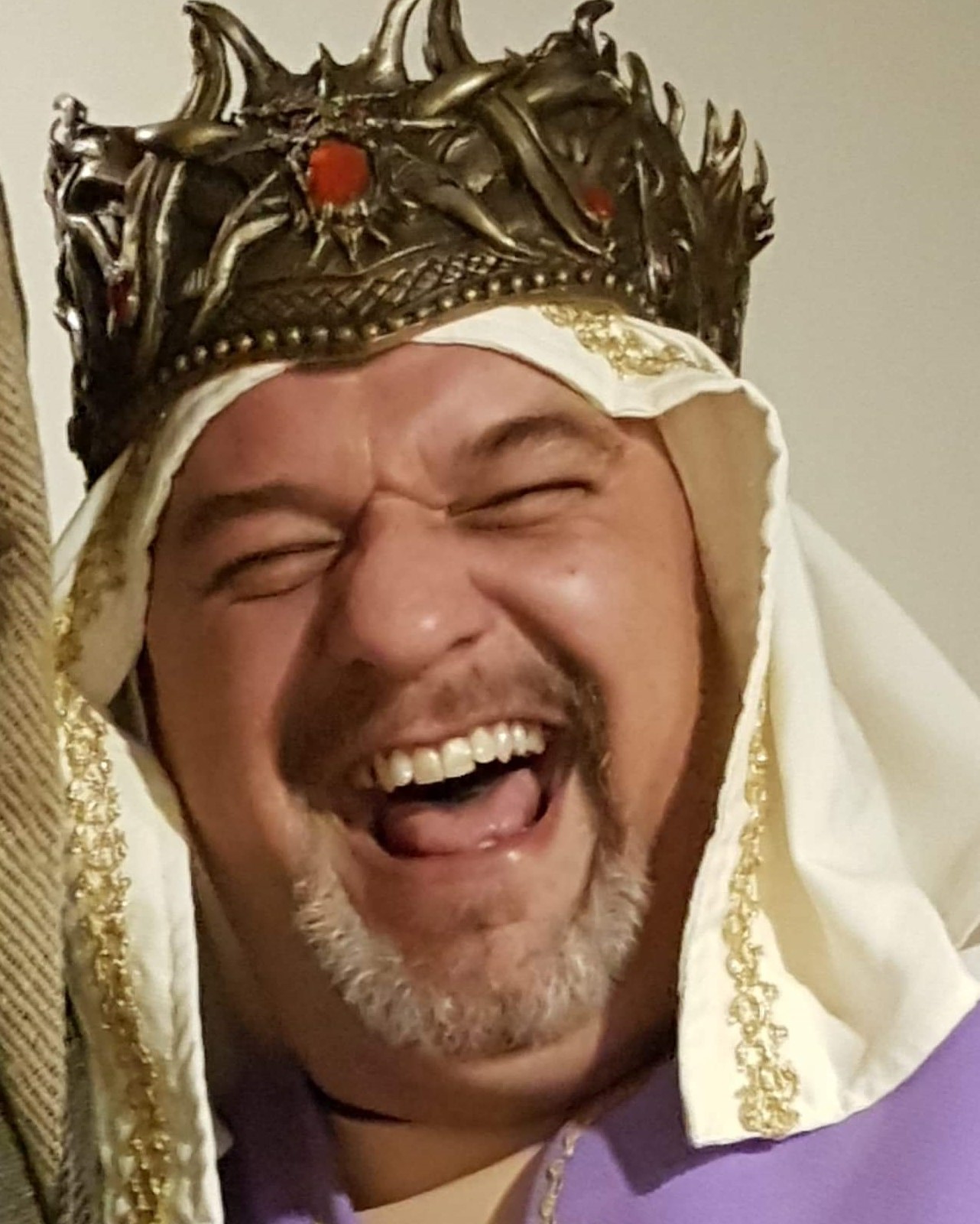 Nos Candidats | Parti Rhinocéros Party